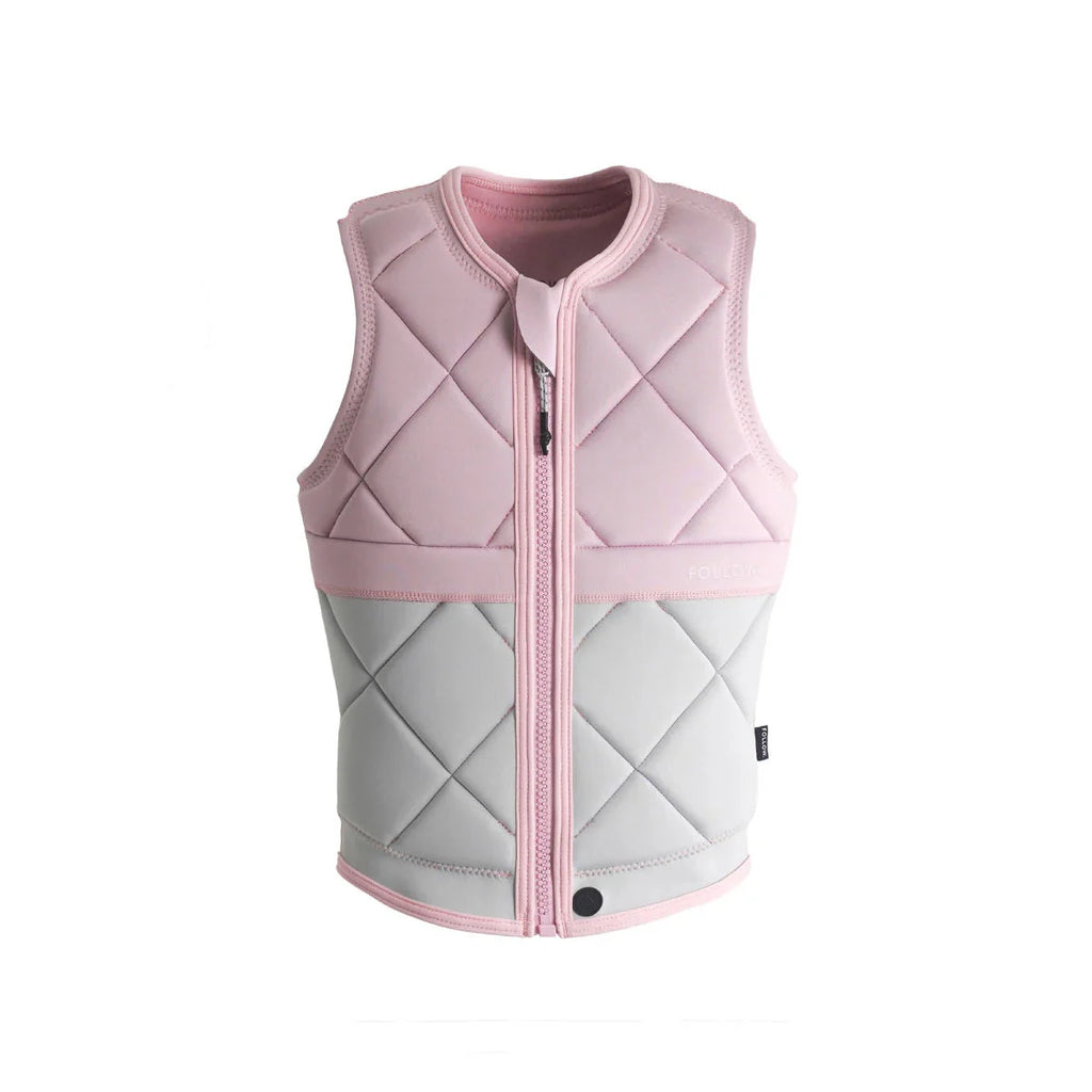 Follow Mellény ATHENA - Pink – supzone.hu